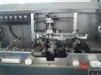 China Automatic Single Cylinder UV Screen Printer for sale