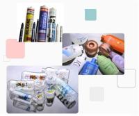 China Automatic 4-colour cylinder UV Silk Screen Printer for sale