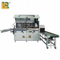 China LC-120AL-1 Automatic Screen Printing Line for sale