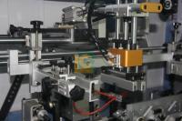 China LC-120AL-1 Automatic Screen Printing Line for sale