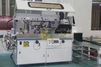 China LC-120AL-1 Automatic Screen Printing Line for sale