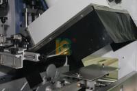 China LC-120AL-1 Automatic Screen Printing Line for sale