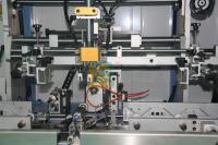 China LC-120AL-1 Automatic Screen Printing Line for sale