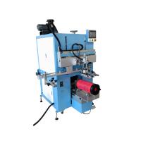 China Automatic UV Screen Printing Drying Machine for fire Extinguisher for sale