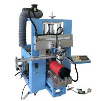 China Automatic UV Screen Printing Drying Machine for fire Extinguisher for sale