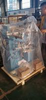 China fan-shaped Cylindrical Screen Printing Machine Bottle Stand for sale