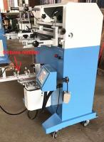 China Bottle series flat/convexity screen printer Bottle Silk Screen Printing Machine for sale