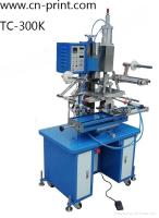 China PLC Flat/cylinder Heat Transfer Machine for sale