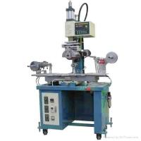 China Plane/Cylindrical FOIL Transfer Machine TR-350 for sale
