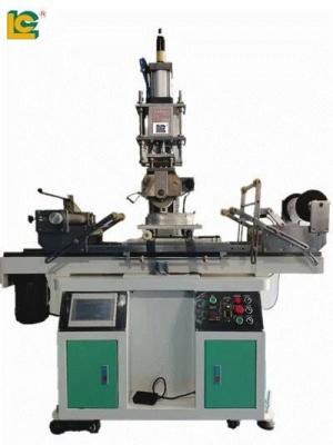 China PLC TH-400R Flat/cylinder Heat Transfer Machine for sale
