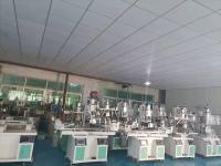 China PLC TH-400R Flat/cylinder Heat Transfer Machine for sale