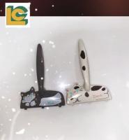 China PLC Plane and Round Heat transfer machine LC-TH-300PR for sale