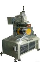 China Large size buckets heat transfer machine 20L paint bucket heat transfer machine for sale