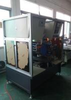 China Painting bucket heat transfer printing machine with Drum fan film for sale