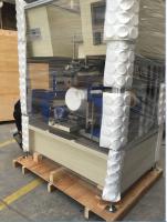 China Painting bucket heat transfer printing machine with Drum fan film for sale