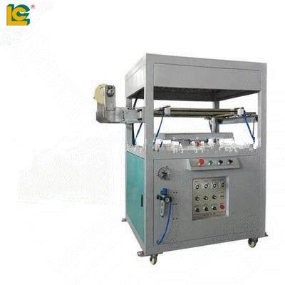 China Sole 3D Vacuum Shoes sole Heat transfer machine for sale