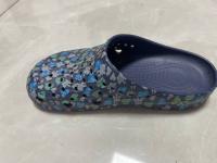 China Sole 3D Vacuum Shoes sole Heat transfer machine for sale