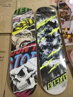 China Special Heat Transfer Printing Machine For Skateboard for sale