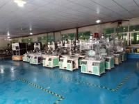 China Plane And Round Heat Transfer Machine TH-1000R for sale