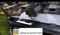 China Plane And Round Heat Transfer Machine TH-1000R for sale