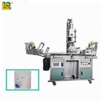 China Plane And Round Heat Transfer Machine TH-1000R for sale