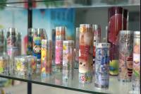 China Plane And Round Heat Transfer Machine TH-1000R for sale