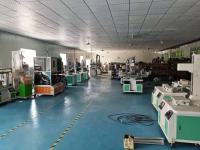 China Plane And Round Heat Transfer Machine TH-1000R for sale