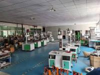 China Plane And Round Heat Transfer Machine TH-1000R for sale