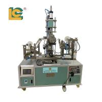 China PLC control paint bucket heat transfer machine for sale