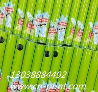 China Fully automatic Soft Tube heat transfer machine for sale
