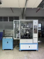 China Fully automatic Soft Tube heat transfer machine for sale