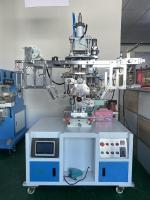 China PLC control Taper cup heat transfer machine for sale