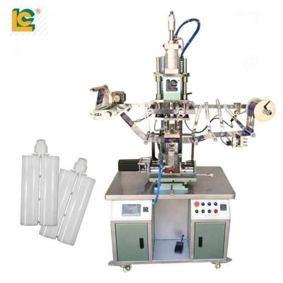 China Cylinder/Round Heat transfer machine LC-TH-300R for sale