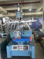 China Large size plane and round Heat transfer machine for sale