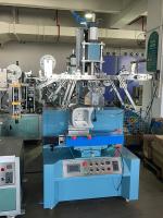 China Large size plane and round Heat transfer machine for sale