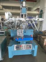 China Large size plane and round Heat transfer machine for sale