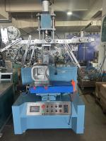 China Large size plane and round Heat transfer machine for sale