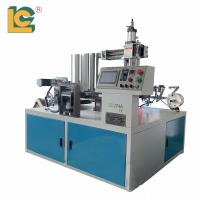 China Automatic flat ruler heat transfer machine for sale