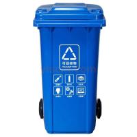 China Plane Servo Garbage Can plastic Bin Heat Transfer Machine for sale