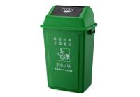 China Plane Servo Garbage Can plastic Bin Heat Transfer Machine for sale