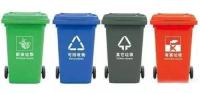 China Plane Servo Garbage Can plastic Bin Heat Transfer Machine for sale