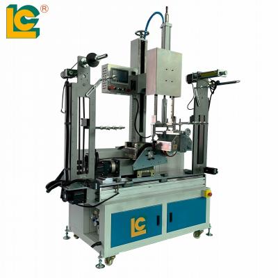 China Polygon, special-shaped large parts Prototype servo heat transfer machine for sale