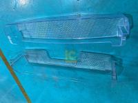 China Polygon, special-shaped large parts Prototype servo heat transfer machine for sale