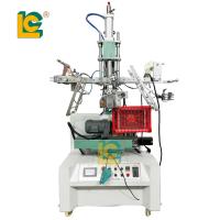 China Automatic turnover frame fruit basket heat transfer machine for sale