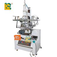 China Automatic turnover frame fruit basket heat transfer machine for sale