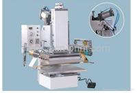 China Desktop Pneumatic Embossing Machine for sale