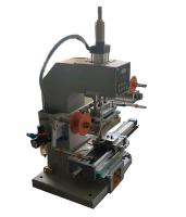 China Plane/ Round Hot Stamping Machines for sale