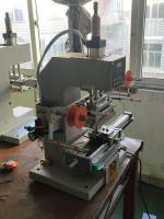 China Plane/ Round Hot Stamping Machines for sale
