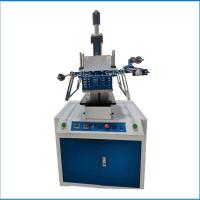 China Hydraulic Pressure/Oil Pressure/ hot Gilding Foil Stamping Machine for sale