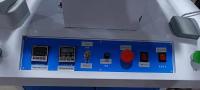 China Hydraulic Pressure/Oil Pressure/ hot Gilding Foil Stamping Machine for sale